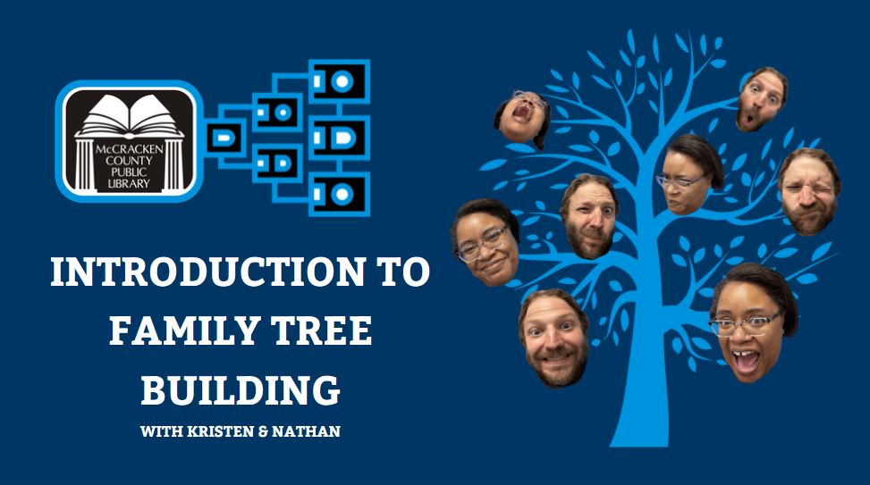 Introduction to Family Tree Building – United States Federal Population ...