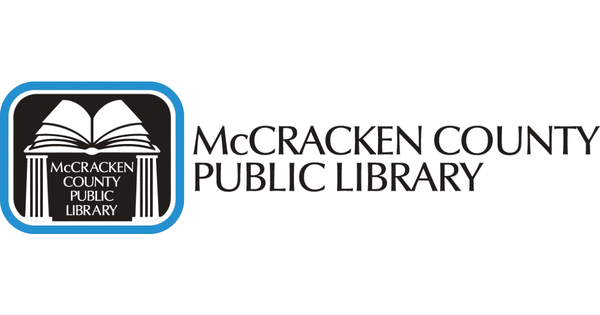 Date Picker | McCracken County Public Library