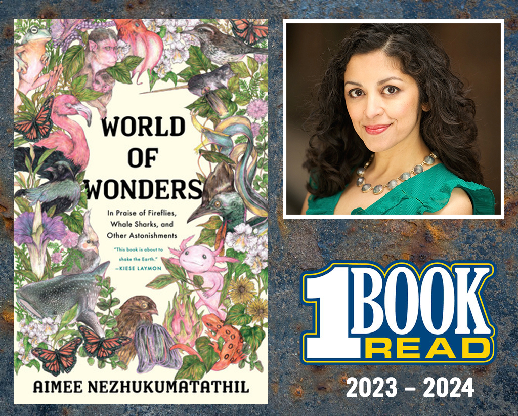 One Book Read at WKCTCS | McCracken County Public Library