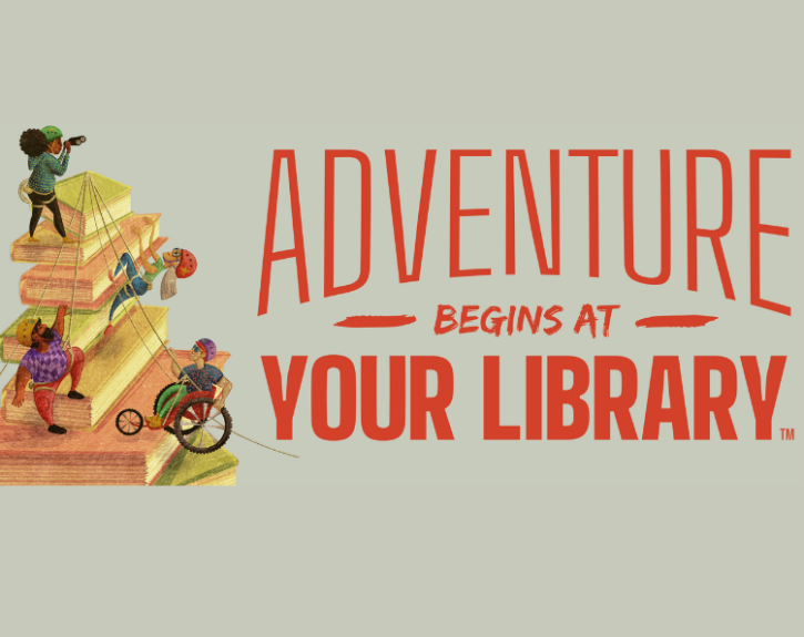 Home | McCracken County Public Library