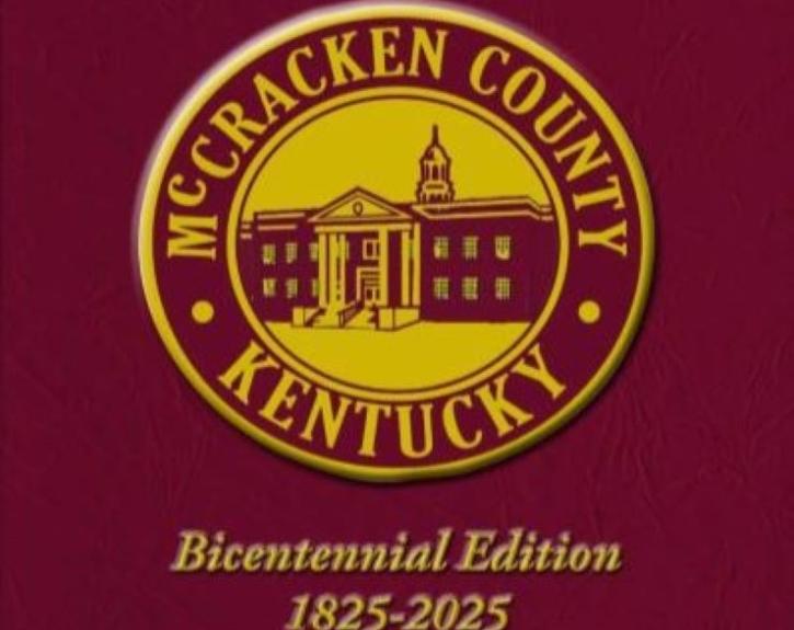 Home | McCracken County Public Library